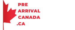 Pre Arrival Canada – Free pre-arrival services are funded by the ...